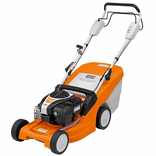 STIHL RM 443.0 T Benzinska kosačica, 2.6 KS