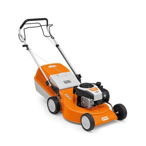 STIHL RM 248.0 T Benzinska kosačica, 2.8 KS