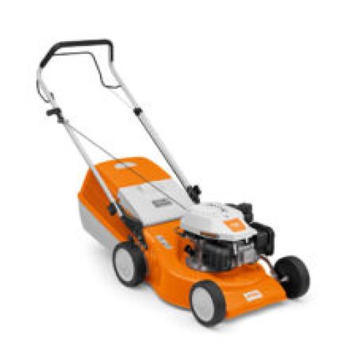 STIHL RM 248.0 Benzinska kosačica, 2.8 KS