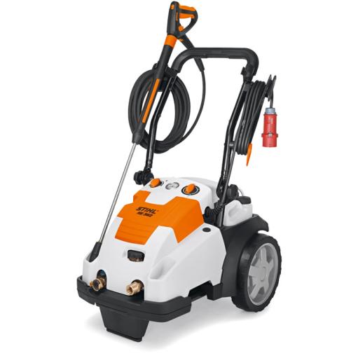 STIHL RE 362 Perač pod visokim pritiskom, 6.3 kW