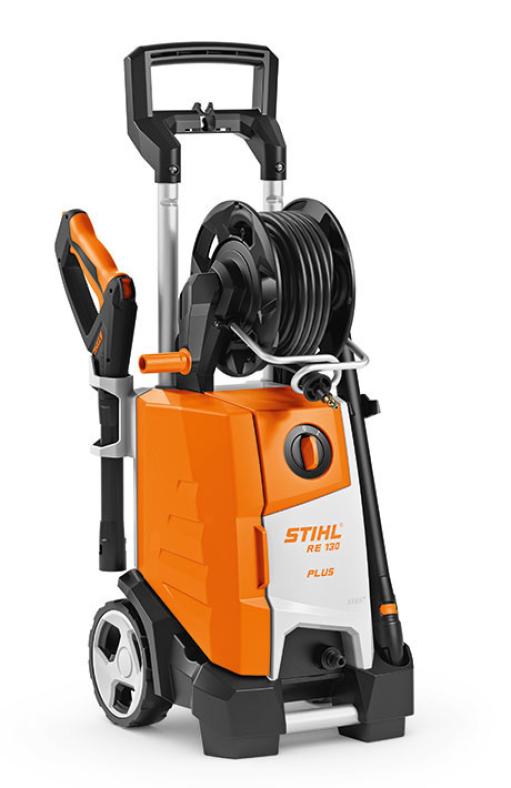 STIHL RE 130 Perač pod visokim pritiskom, 2.3 kW