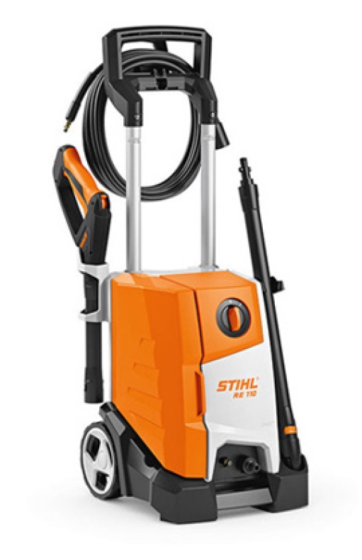 STIHL RE 120 Perač pod visokim pritiskom, 2.1 kW