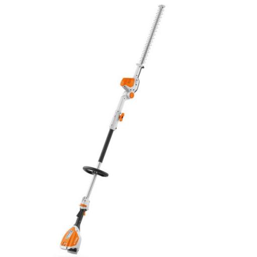 STIHL HL 94 C-E Teleskopske makaze za živu ogradu