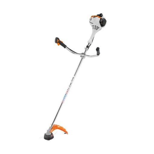 STIHL FS 55 – Motorna kosa –sa AutoCut glavom i dvokrakim nožem