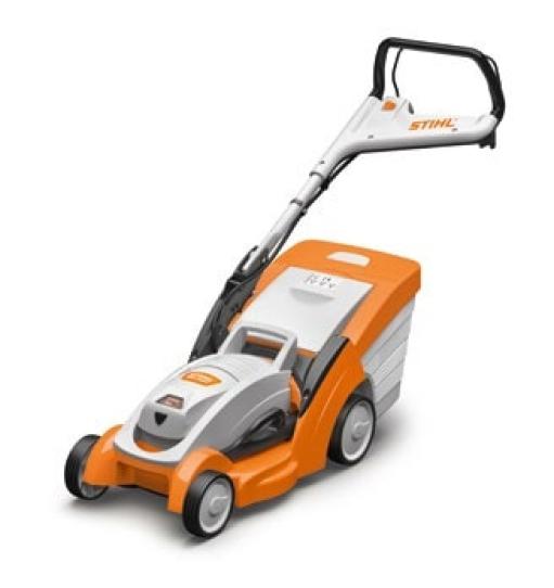 STIHL accu kosačica za travu RMA 339.0 C *mono ručka – Sa baterijom i punjačem