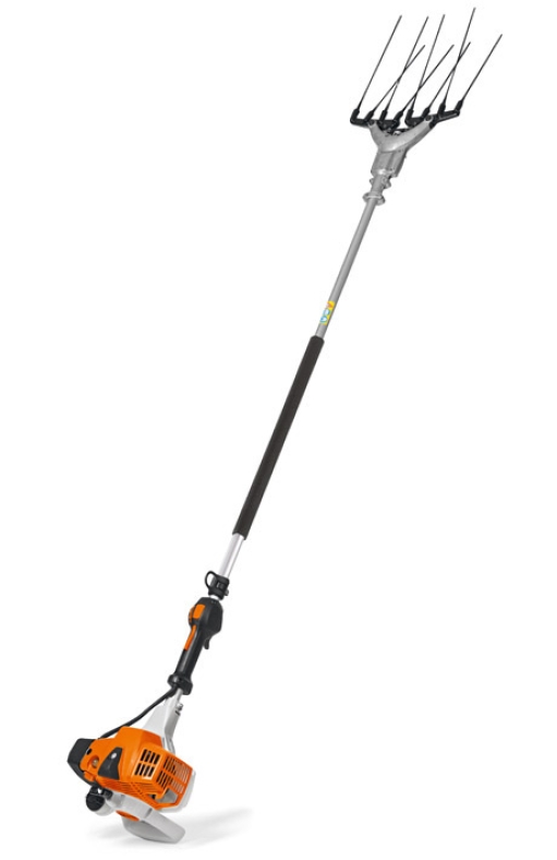 STIHL SP 92 C-E motorni tresač, 1.0 KS