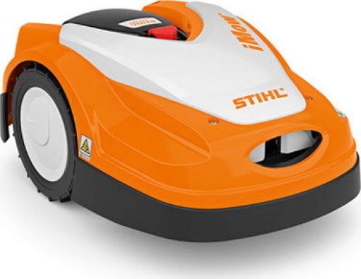 STIHL iMOW RMI 422.2 P Robotska kosačica