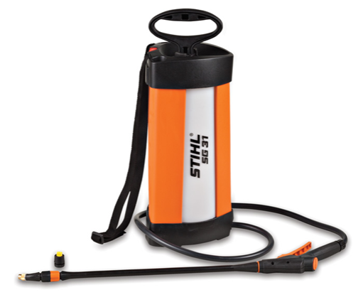 STIHL ručna prskalica SG 31