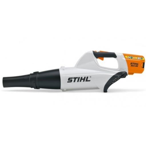 STIHL BGA 85 accu duvač