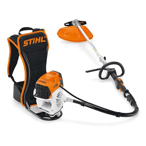 STIHL FR 131-T Leđni motorni trimer, 1.9 KS