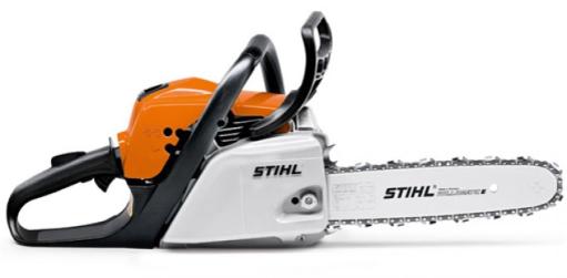 STIHL MS 211 Motorna testera, 2.3 KS