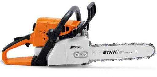 STIHL MS 230 Motorna testera, 2.7 KS