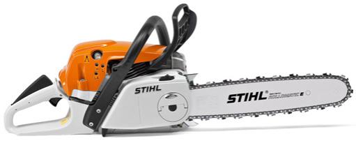 STIHL MS 291 C-BE Motorna testera, 3.8 KS