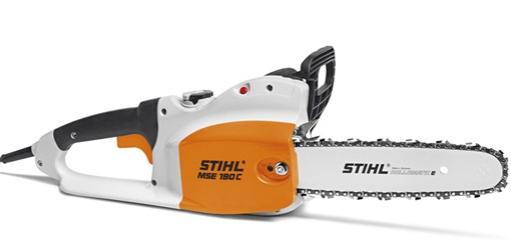 STIHL MSE 190 C-Q Električna testera, 1.7kW