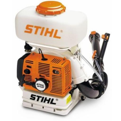 STIHL benzinska prskalica SR 420 Atomizer