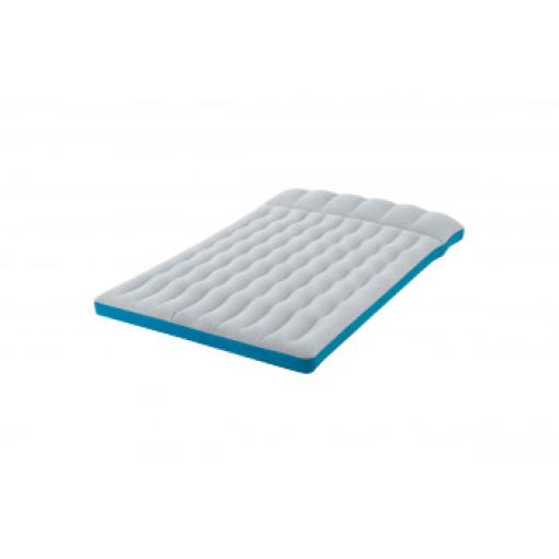 Dušek Camping Mat 1.27 x 1.93 x 24cm