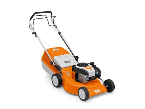 STIHL RM 253.2 T Benzinska kosačica, 2,8KS