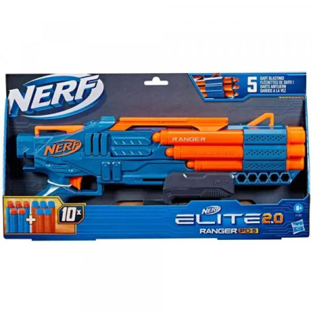 Nerf elite 2.0 ranger pd 5 ( F4186 )