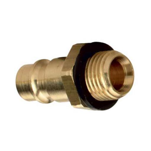Chicago Pneumatic priključak - spoljni navoj 1/2" AM030