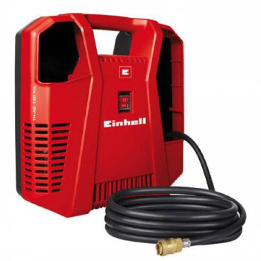 Einhell kompresor TC-AC 190 Kit