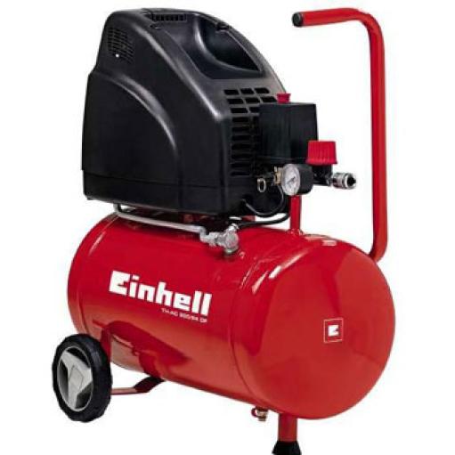 Einhell vazdušni kompresor TH-AC 200/24 OF