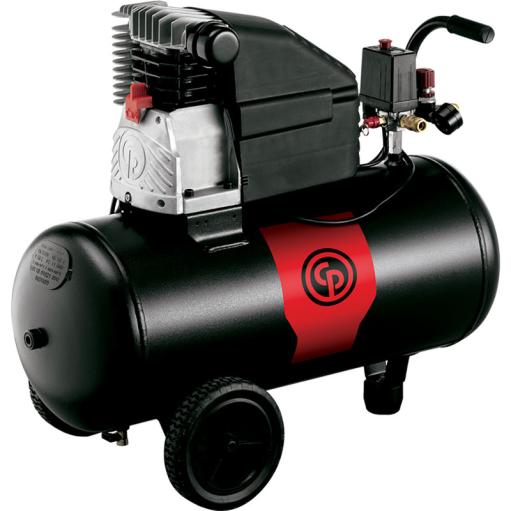 Chicago Pneumatic Klipni kompresor 1.5kW CPRA 50 L20 MS