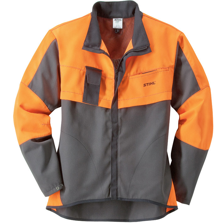 STIHL RAINTEC Zaštitna jakna – XL