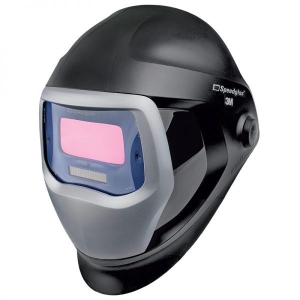 3M automatska maska za zavarivanje SPEEDGLAS 9100 X