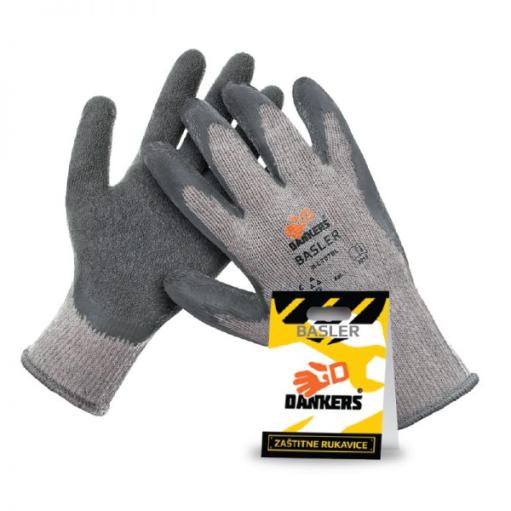Dankers Basler Blister - rukavice