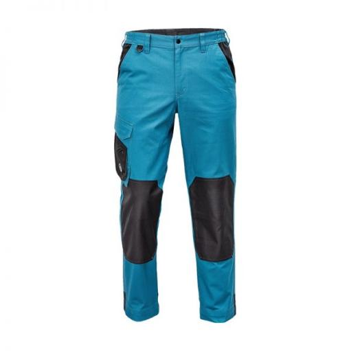 Pantalone CREMORNE 230gr, 60% pamuk + 40% poliester