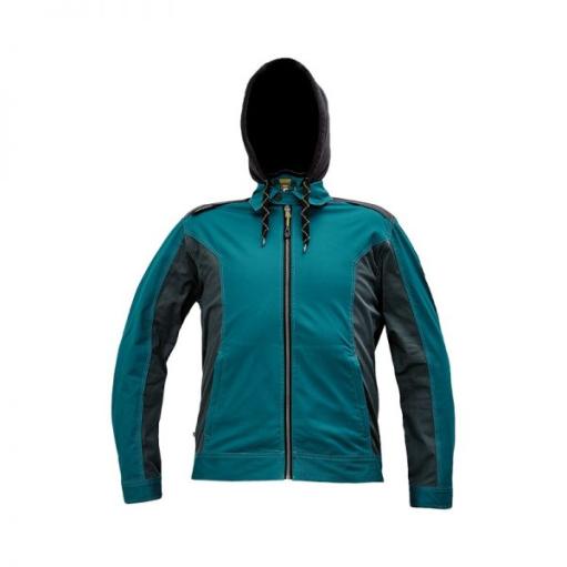 Bluza DAYBORO