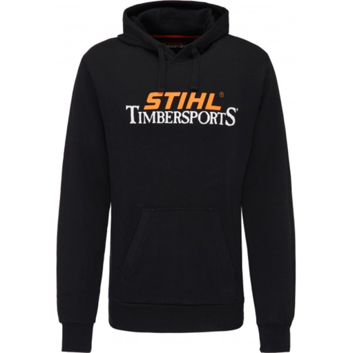 STIHL Timbersports dukserica sa kapuljačom