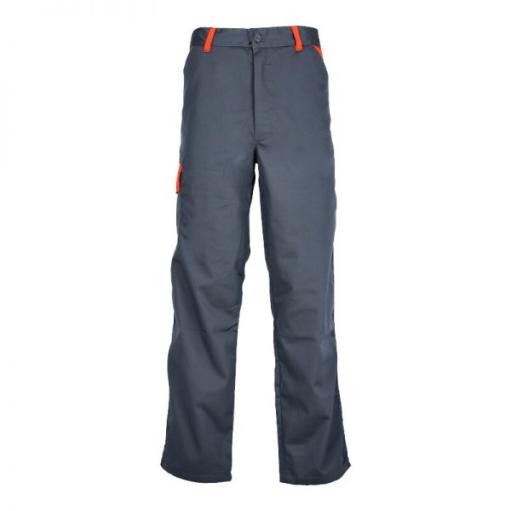 Lake pantalone - 65% poliester 35% pamuk, 240 gr/m2