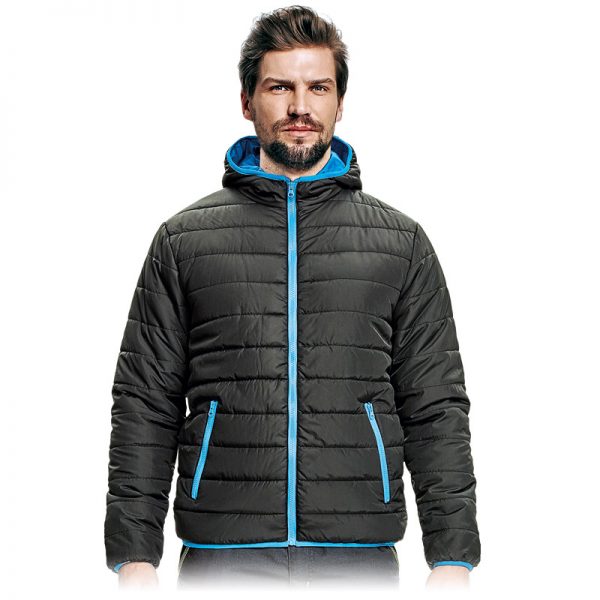 Firth Man muška zimska jakna - termoizolovana, otporna na vetar i vodu