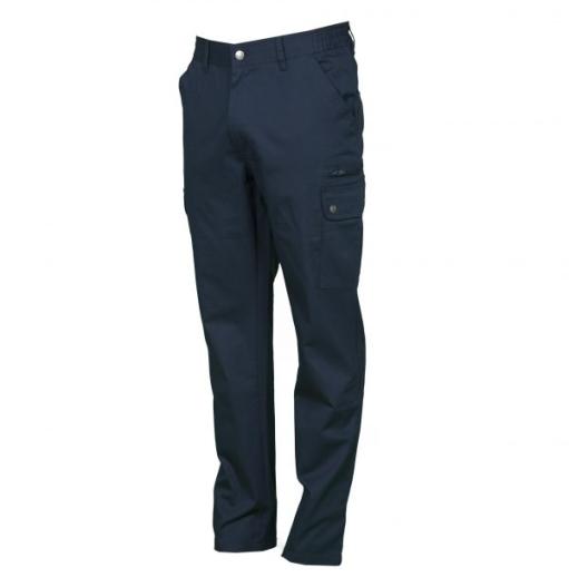 Forest radne pantalone - 100% pamuk, 280 gr/m2