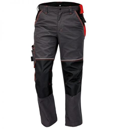 Knoxfield pantalone - Diolen, ojačanja 600D Oxford 270 gr/m2