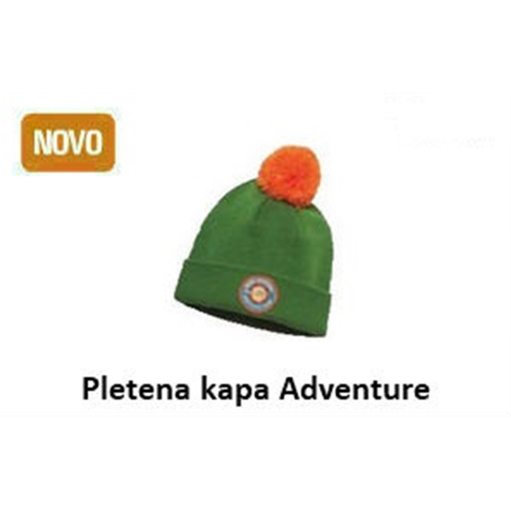 STIHL pletena kapa adventure