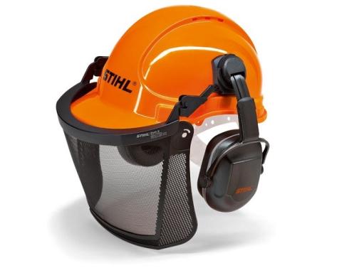 STIHL ECONOMY Štitnik za glavu