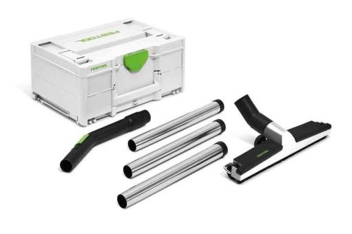 Festool Set za čišćenje podova D 36 BD 370 RS-Plus, 576841