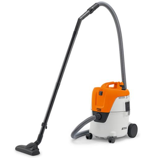 STIHL SE 62 Usisivač