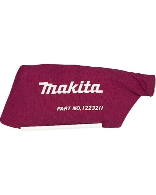 Makita Kesa za prašinu 122814-8