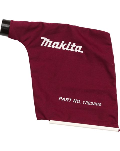 Makita Kesa za prašinu 122330-0