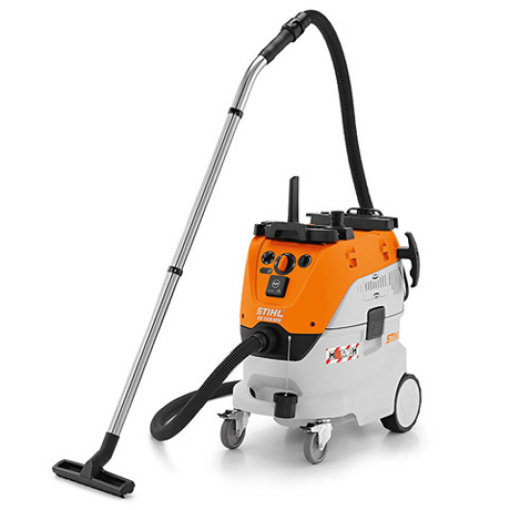 STIHL SE 133 ME Usisivač, 1.400 W