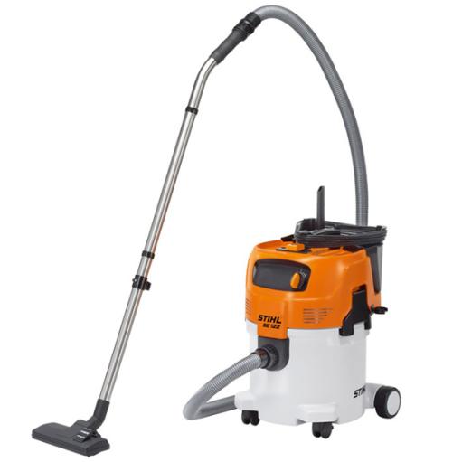 STIHL SE 122 Usisivač, 1.500 W