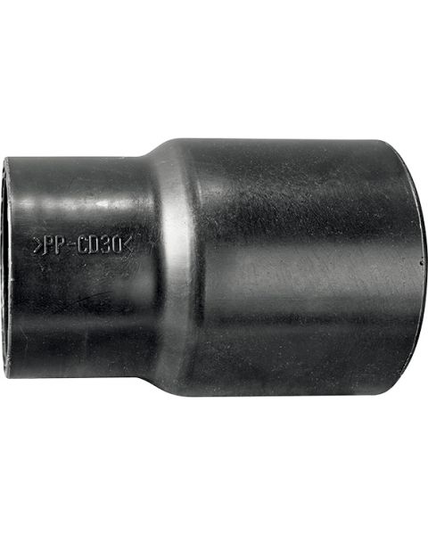 Makita Adapter za crevo za 38mm na 28 mm 195545-2