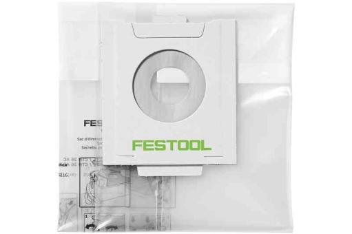 Festool Najlonske kese ENS-CT 36 AC/5, 496215