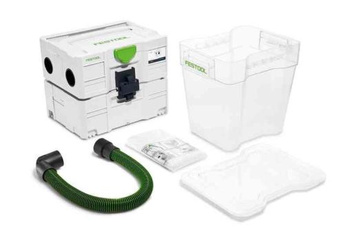 Festool Pre-separator CT-VA-20, 204083