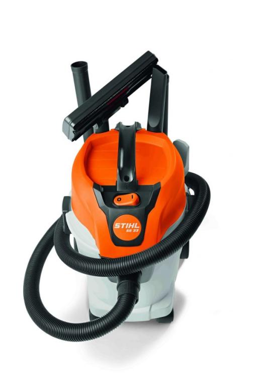 STIHL SE 33 Usisivač