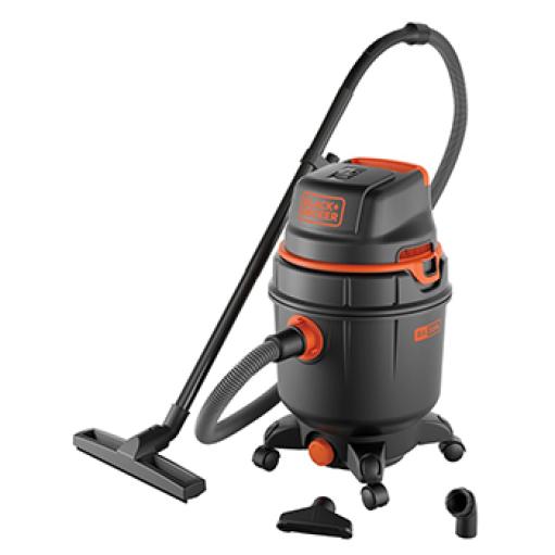 Black+Decker usisivač mokro - suvi 1600W 30l BXVC30PDE