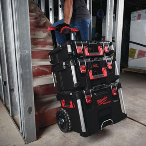 Milwaukee packout kolica 4932464078